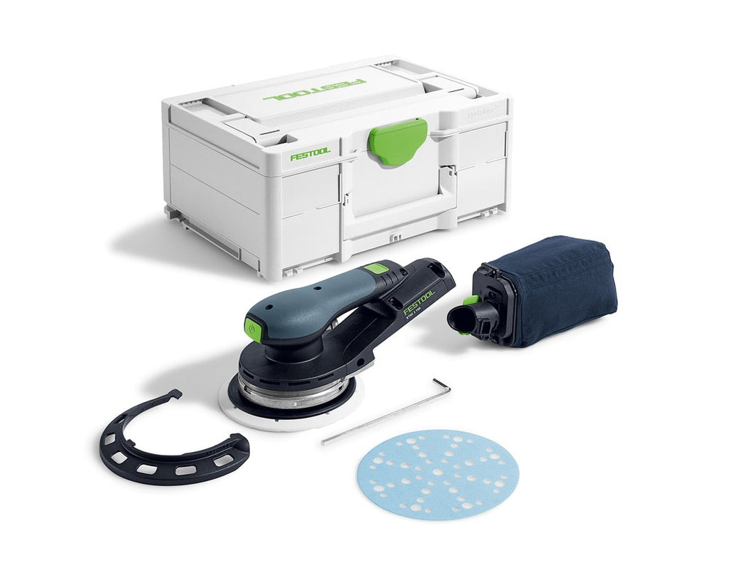 ETSC 2 150-Basic – Festool USA