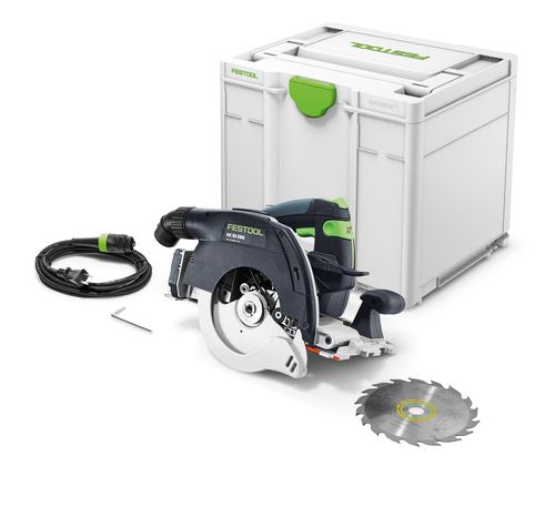 Track Saw HK 55 EQ-F-Plus US – Festool USA