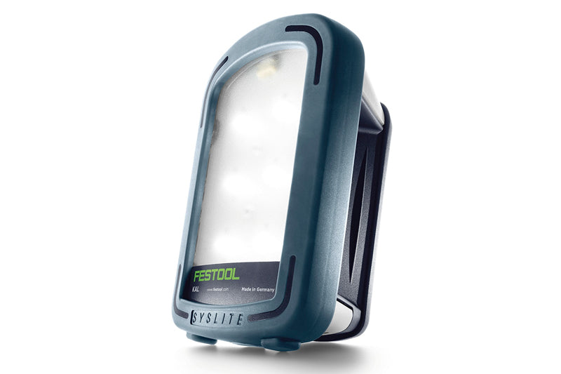 SysLite LED Work Lamp – Festool USA