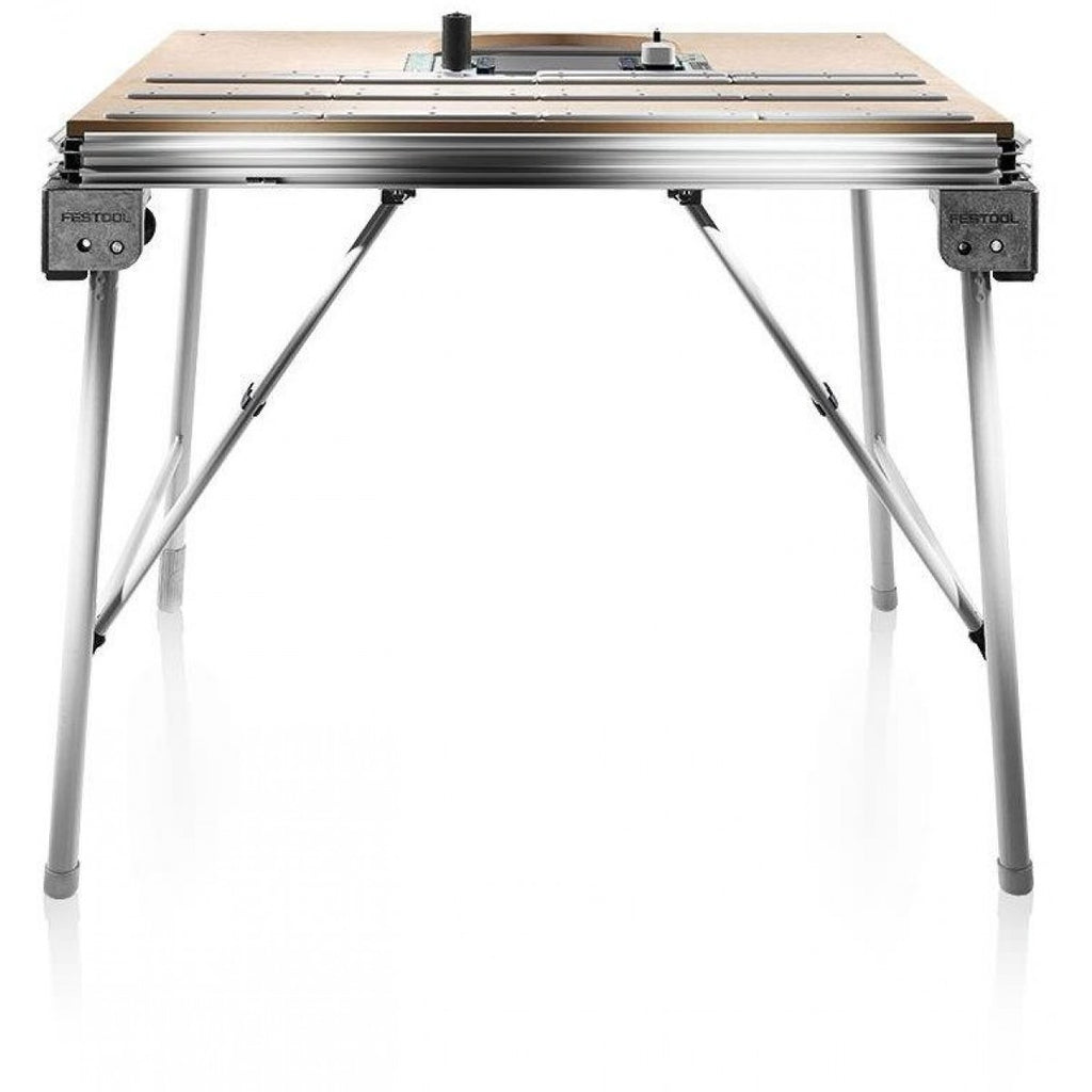 KA65 Conturo Portable Edge Bander with Conturo MFT Table – Festool USA