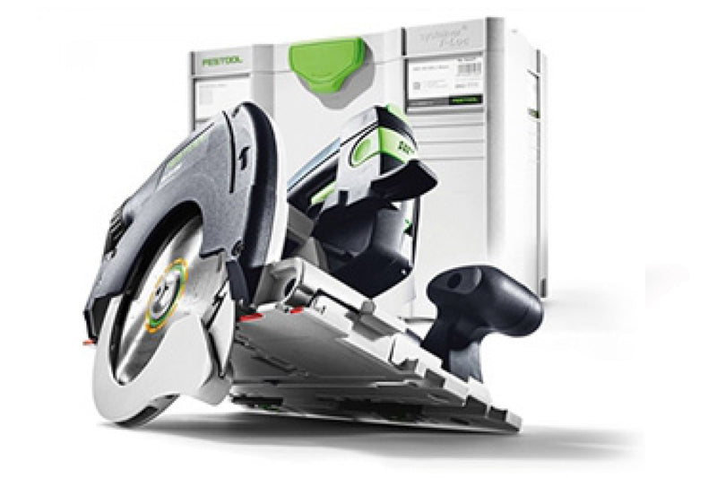 OneAndDone – Festool USA