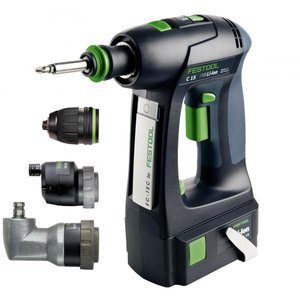 Products – Festool USA