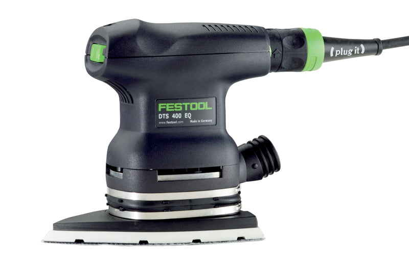 DTS 400 EQ-Plus Sander – Festool USA