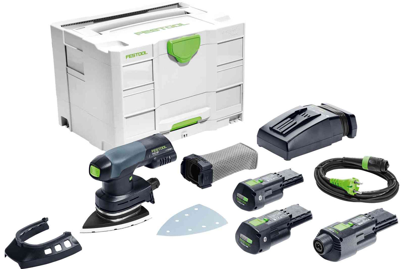 OneAndDone – Festool USA
