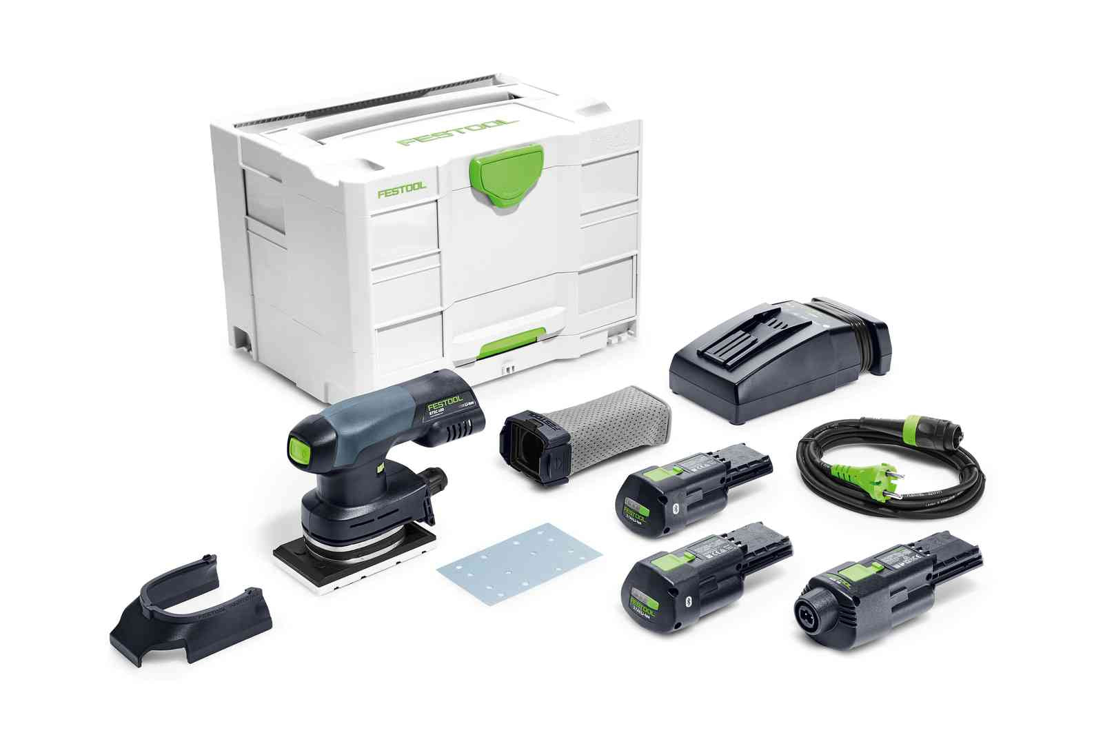 OneAndDone – Festool USA