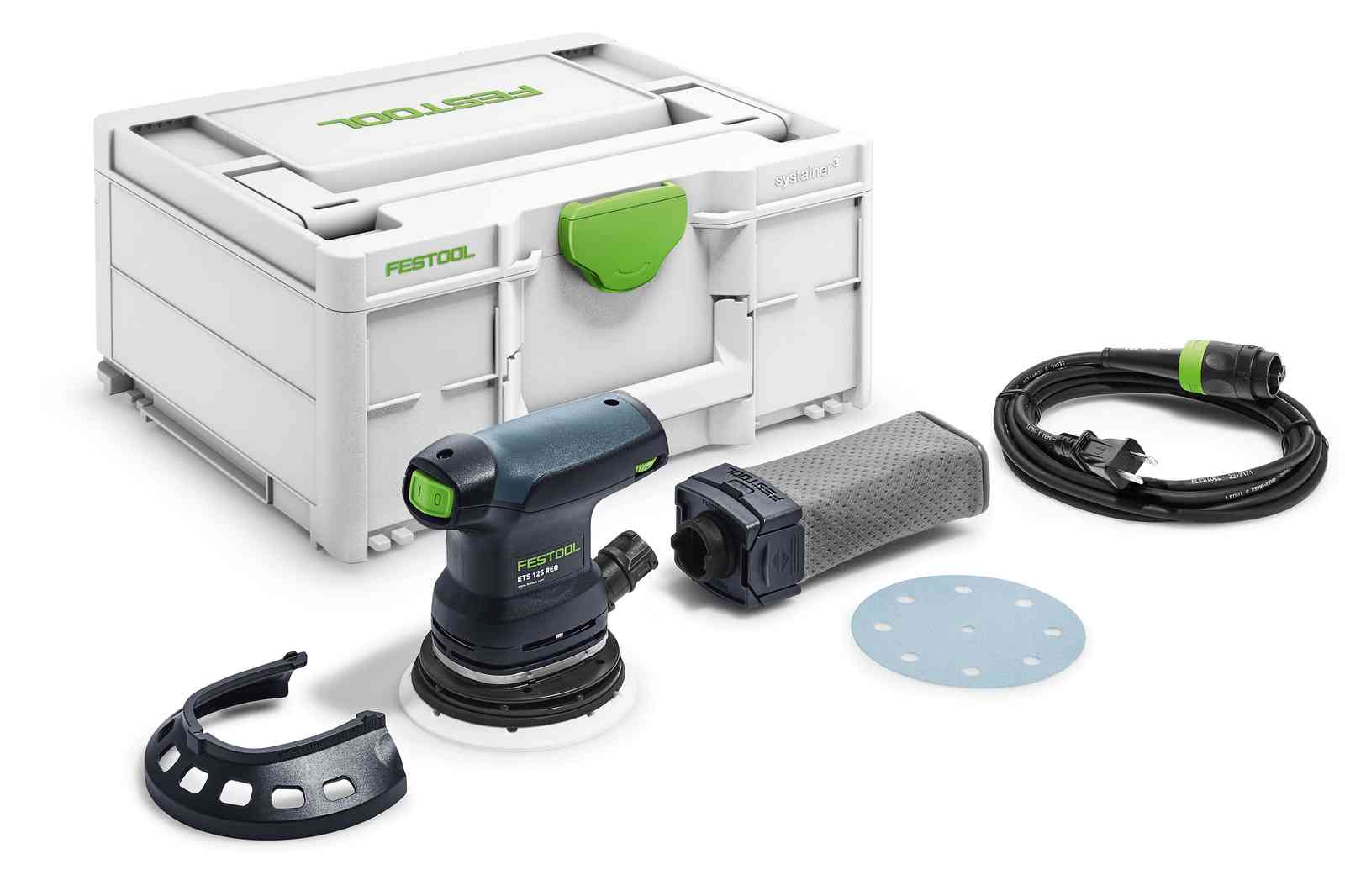 Drywall Sander Planex LHS 225 (575219) – Festool USA