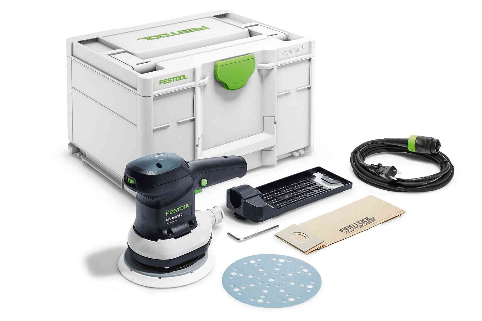 OneAndDone – Festool USA