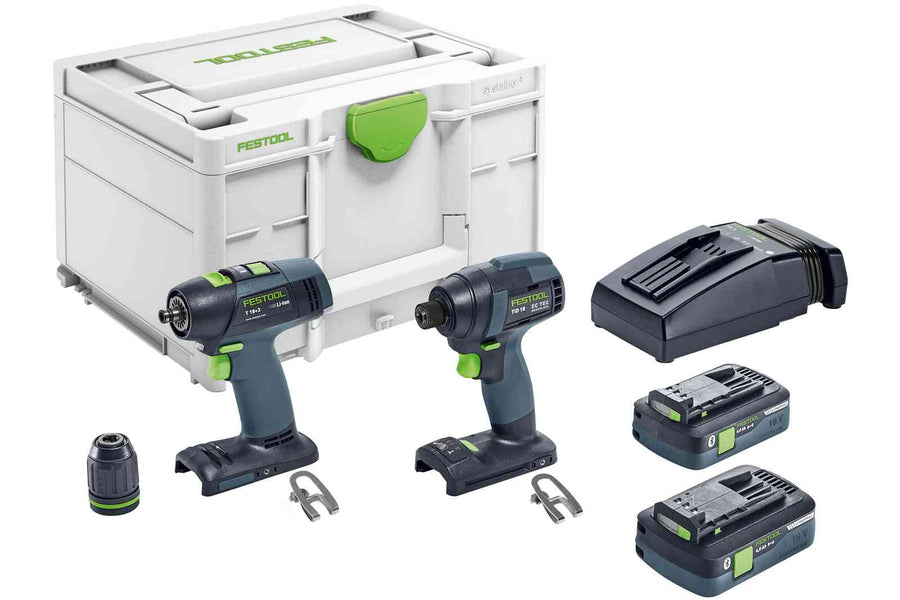 OneAndDone – Festool USA