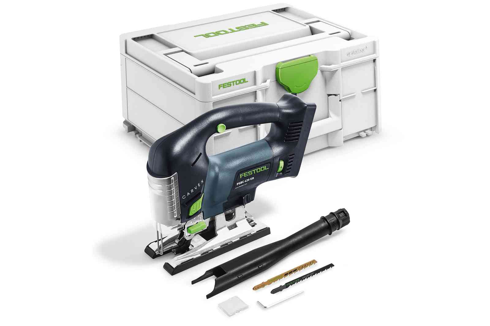 Mixer MX 1200 – Festool USA