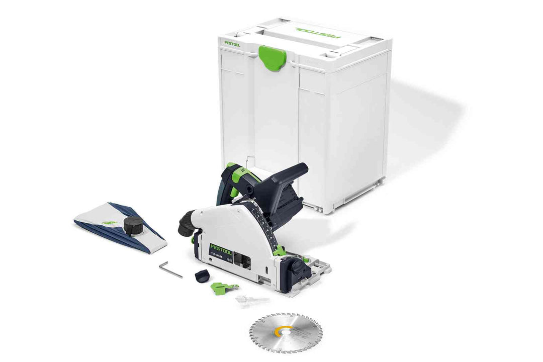 Cordless delta sander DTSC 400 Li-Basic – Festool USA