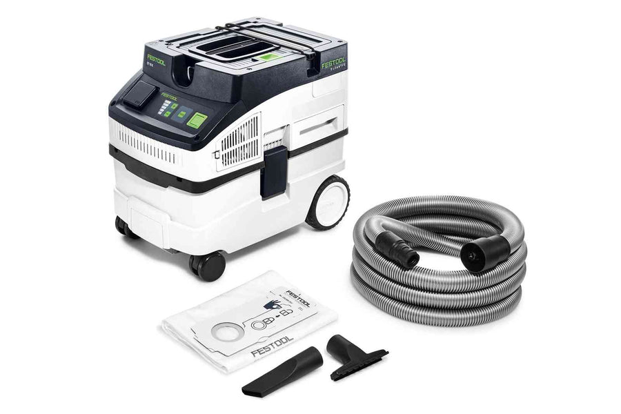OneAndDone – Festool USA
