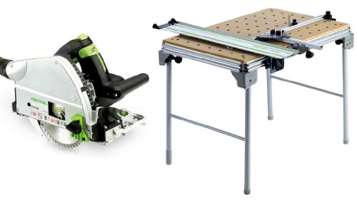 Festool Core Tool Starter Kit – Festool USA