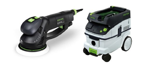 Festool Core Tool Starter Kit – Festool USA