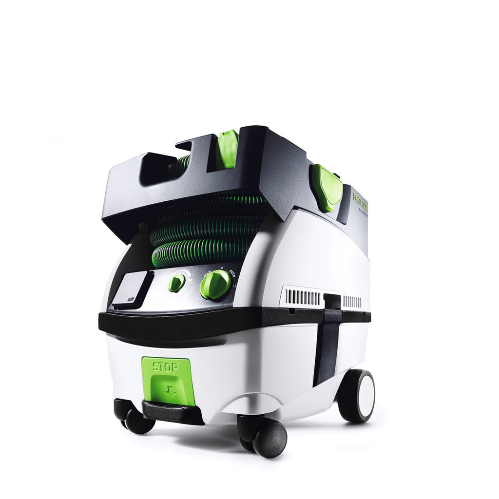 CT MINI Dust Extractor – Festool USA