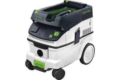 CT 26 E Dust Extractor – Festool USA