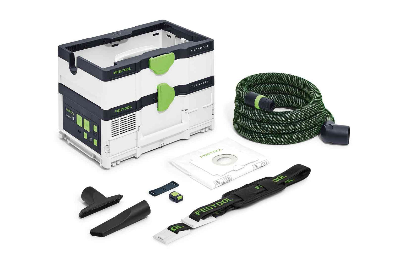 OneAndDone – Festool USA