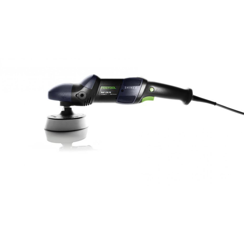 RAP 150 FE Shinex Rotary Polisher – Festool USA